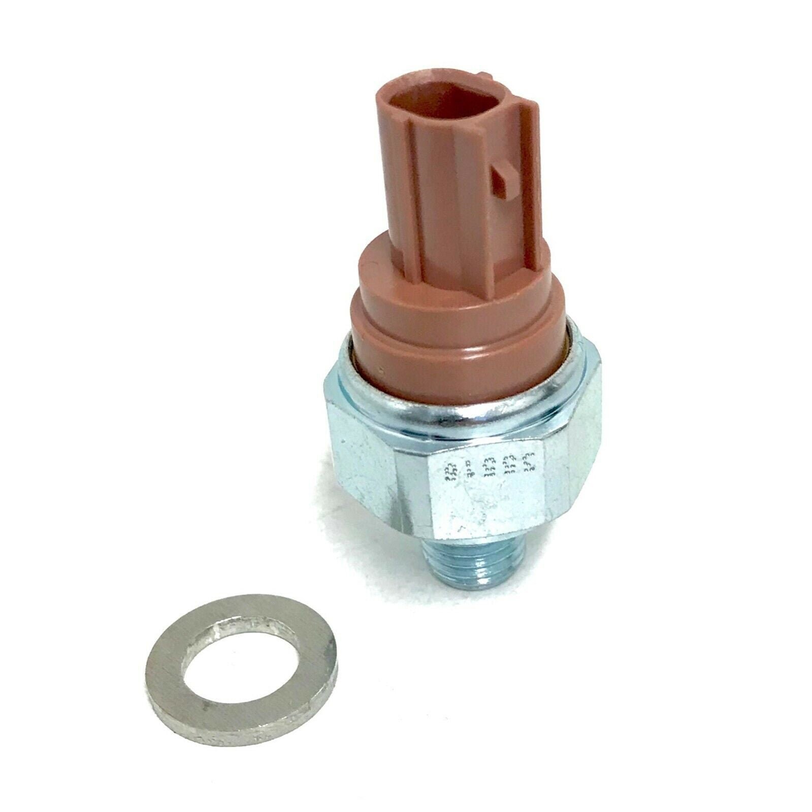Honda Acura 2nd 3rd Pressure Switch 2009-2014 Brown Connector Rostra - Etsy