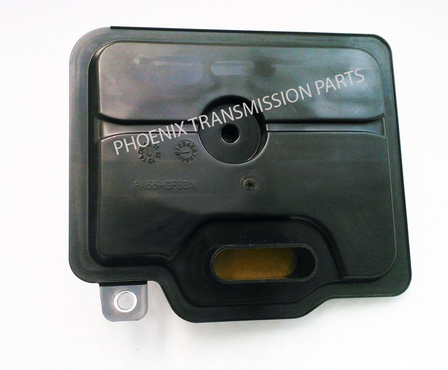 62TE Master Rebuild Kit 2006 & up Filter High Energy Frictions Fits ...