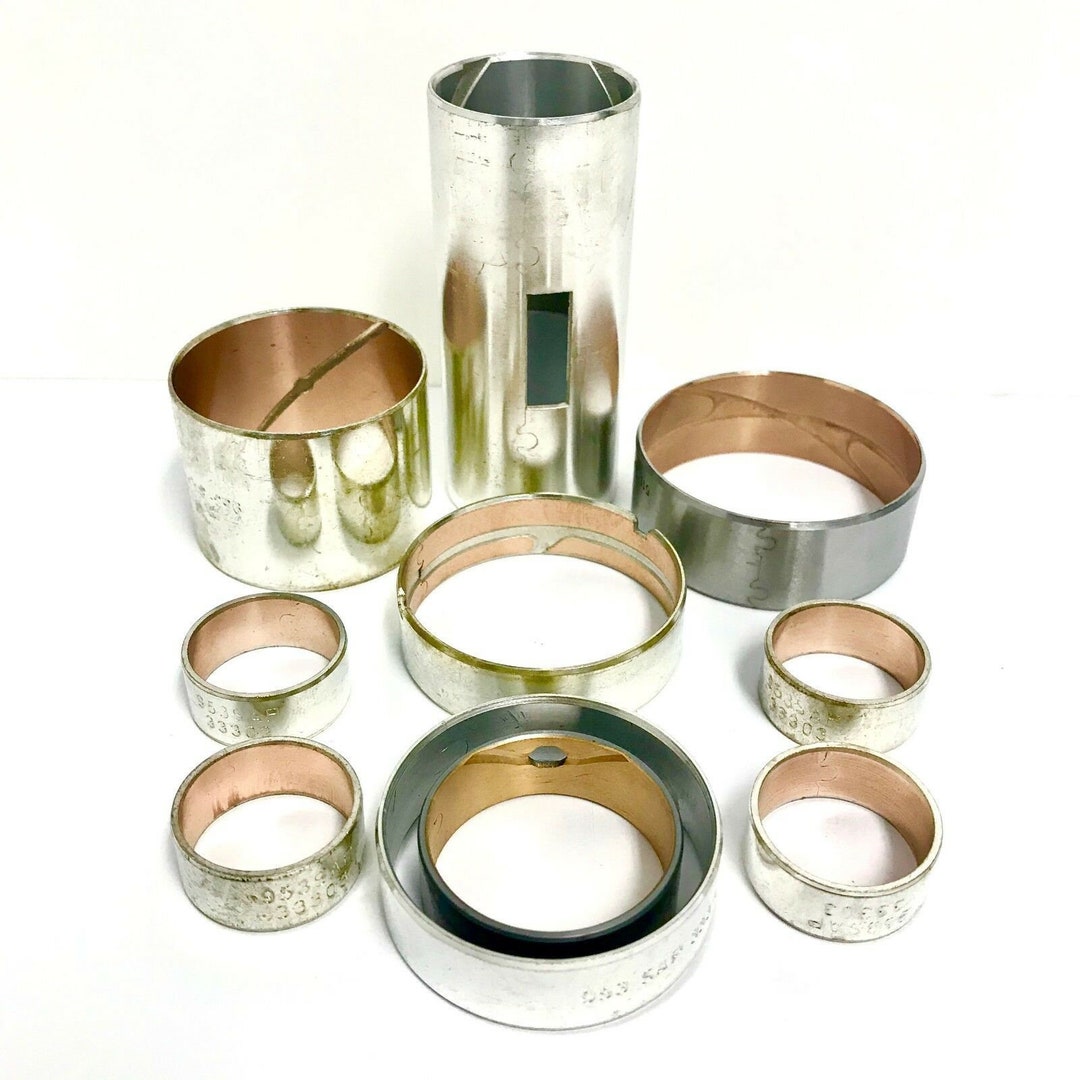 TH400 Turbo 400 Transmission Bushing Kit 1964 and UP GM 10 Pieces - Etsy
