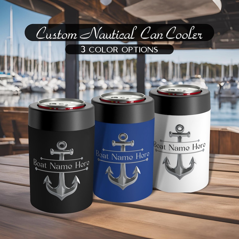 Boat Gift - 60+ Gift Ideas for 2024