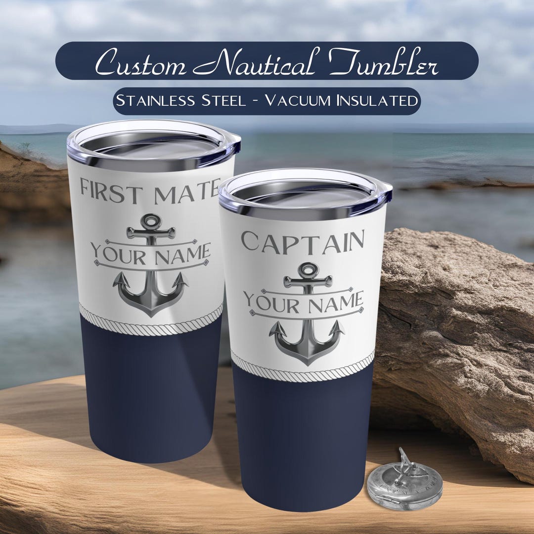 Boat Captain Gift, Boating Family Gift, Boat Owner Gift Ideas, Boating ...