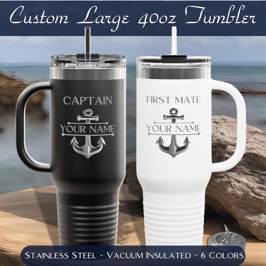 Custom Boat Gifts, Boat Captain Gift, Boat Owner Gift Ideas, Boat ...