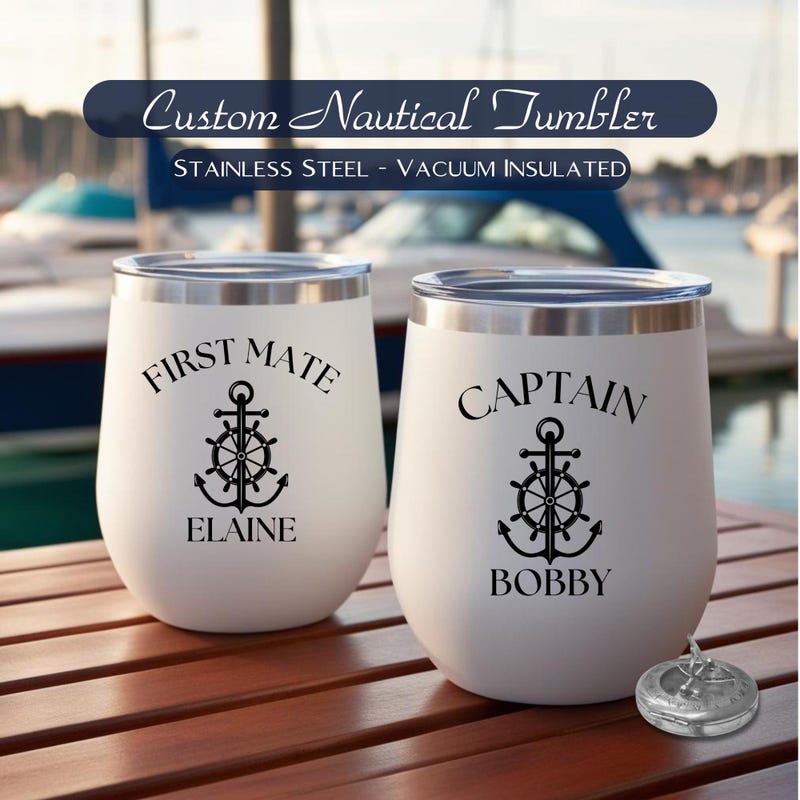 Boat Gift - 60+ Gift Ideas for 2025