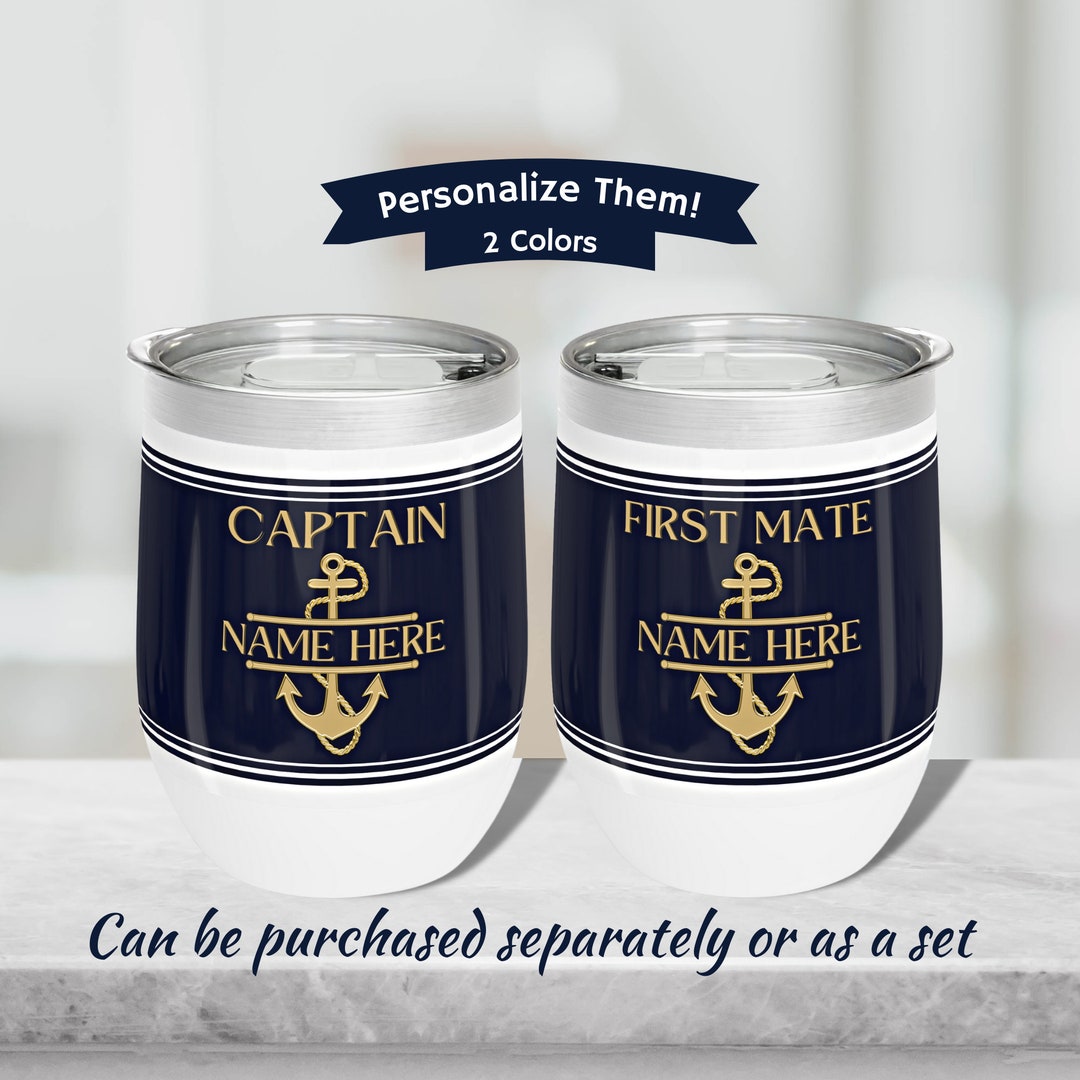 Boat Gifts Personalized, Boat Accessories, Boat Owner Gift Ideas, Boat ...