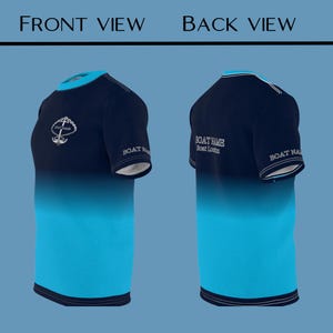 Custom Boating Shirt, Boat Name Shirt, Boat Gifts, Boat Clothing, Boat ...