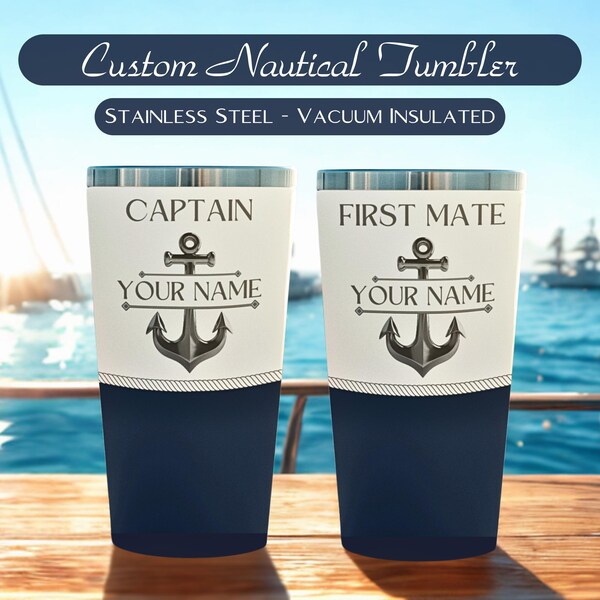 Nautical Accessories - Etsy