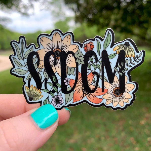 Ssdgm - Etsy