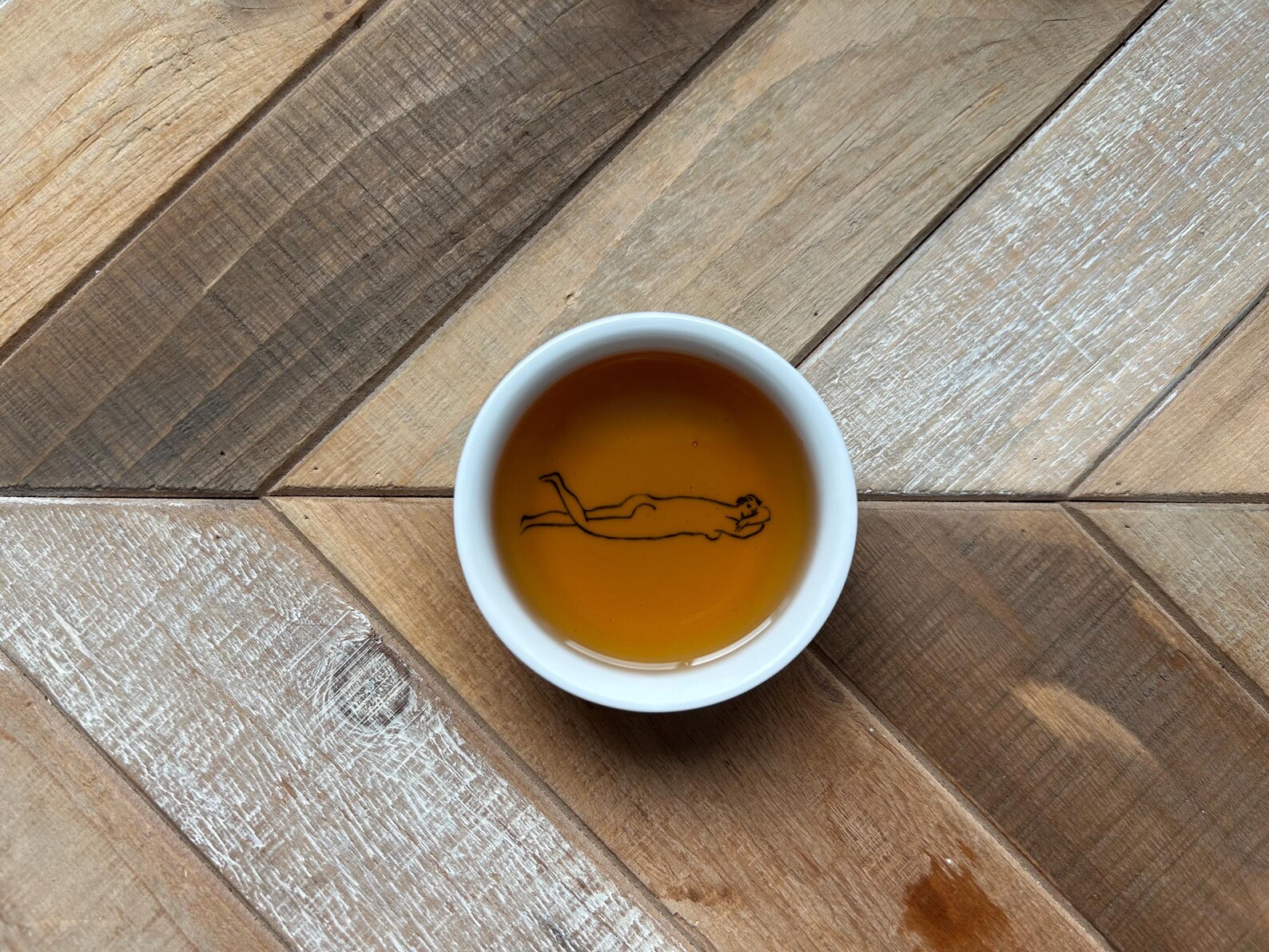 Gu Hua Sun Dried Black - Etsy