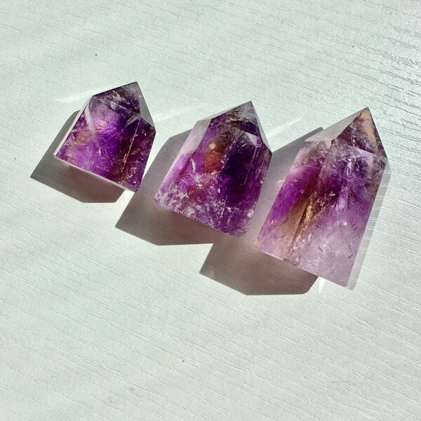 Buy Ametrine Crystal - Etsy