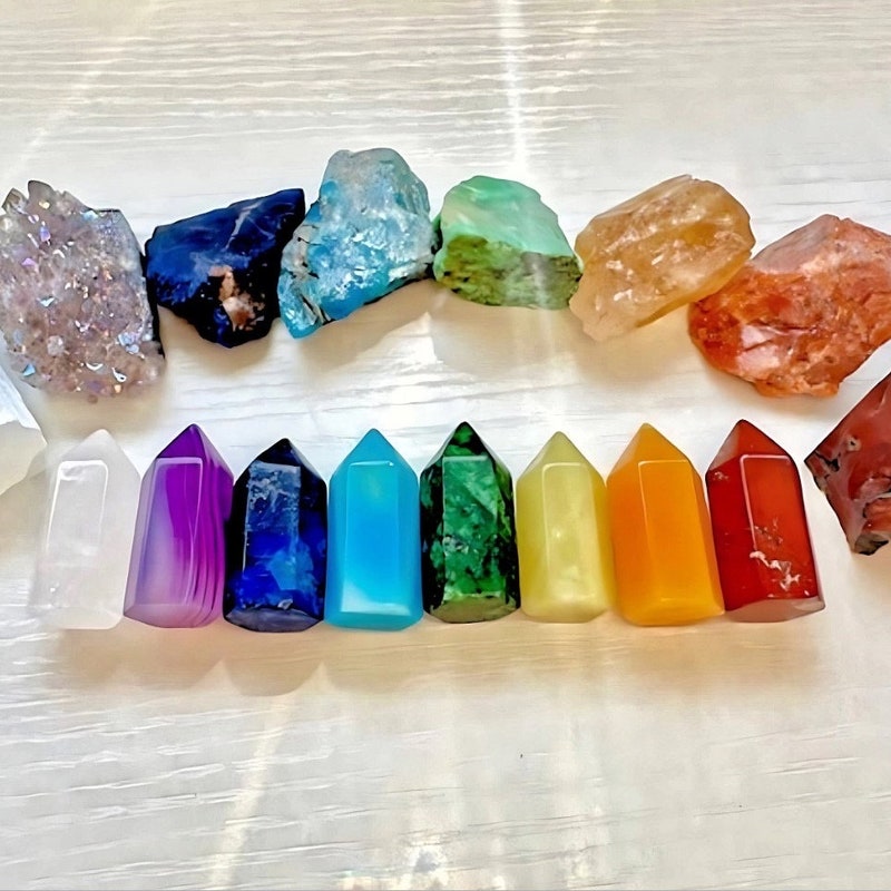 Chakra Gift - 60+ Gift Ideas for 2025
