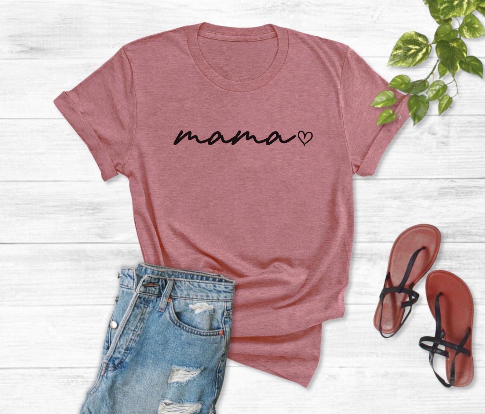 Mama Shirtmom Shirtmommy Shirtcool Mom Shirtmothers Etsy