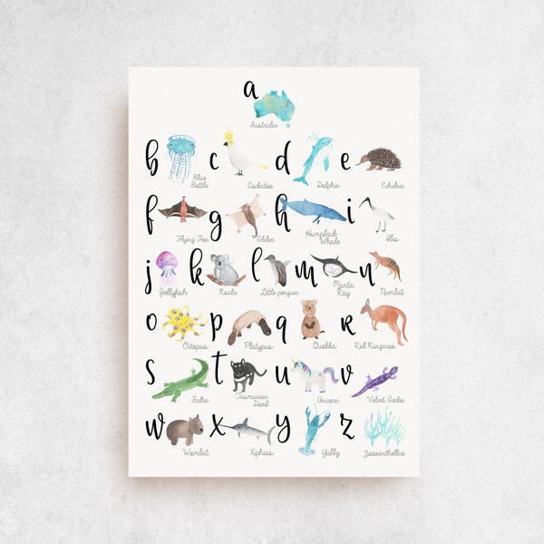 Nursery Art - Etsy Australia