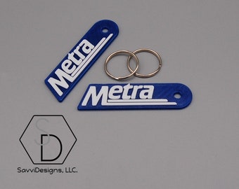 BNSF Warbonnet Fakebonnet Railroad Railway Keychain pack of 2 - Etsy