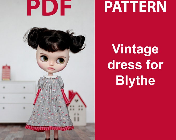 Kenner Blythe Doll Cosplay Animal easter Bunny Kitten Bear Panda Puppy ...