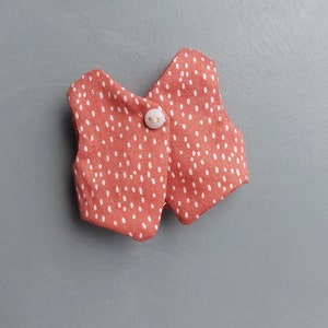 6 Mouse Pattern and Tutorial, Mouse With Clothes Pattern, Eco Toy ...