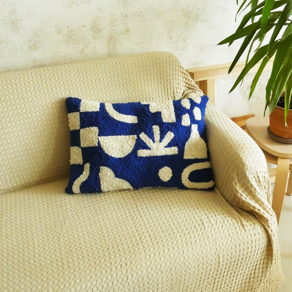Eclectic Pillows - Etsy