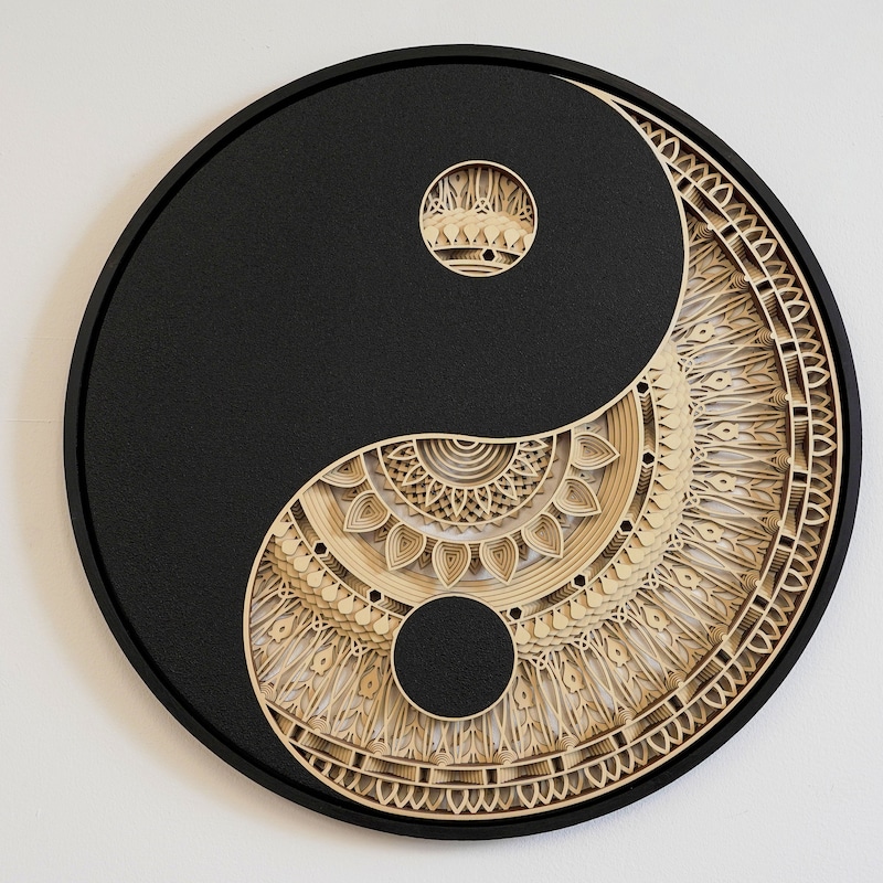 Laser Cut Art - Etsy
