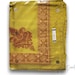 Premium Yemeni Shemagh Scarf, Traditional Arab Desert Keffiyeh Shawl ...