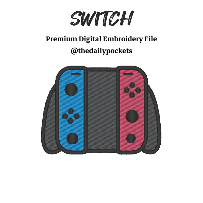 Video Game Sewing Patterns - Etsy