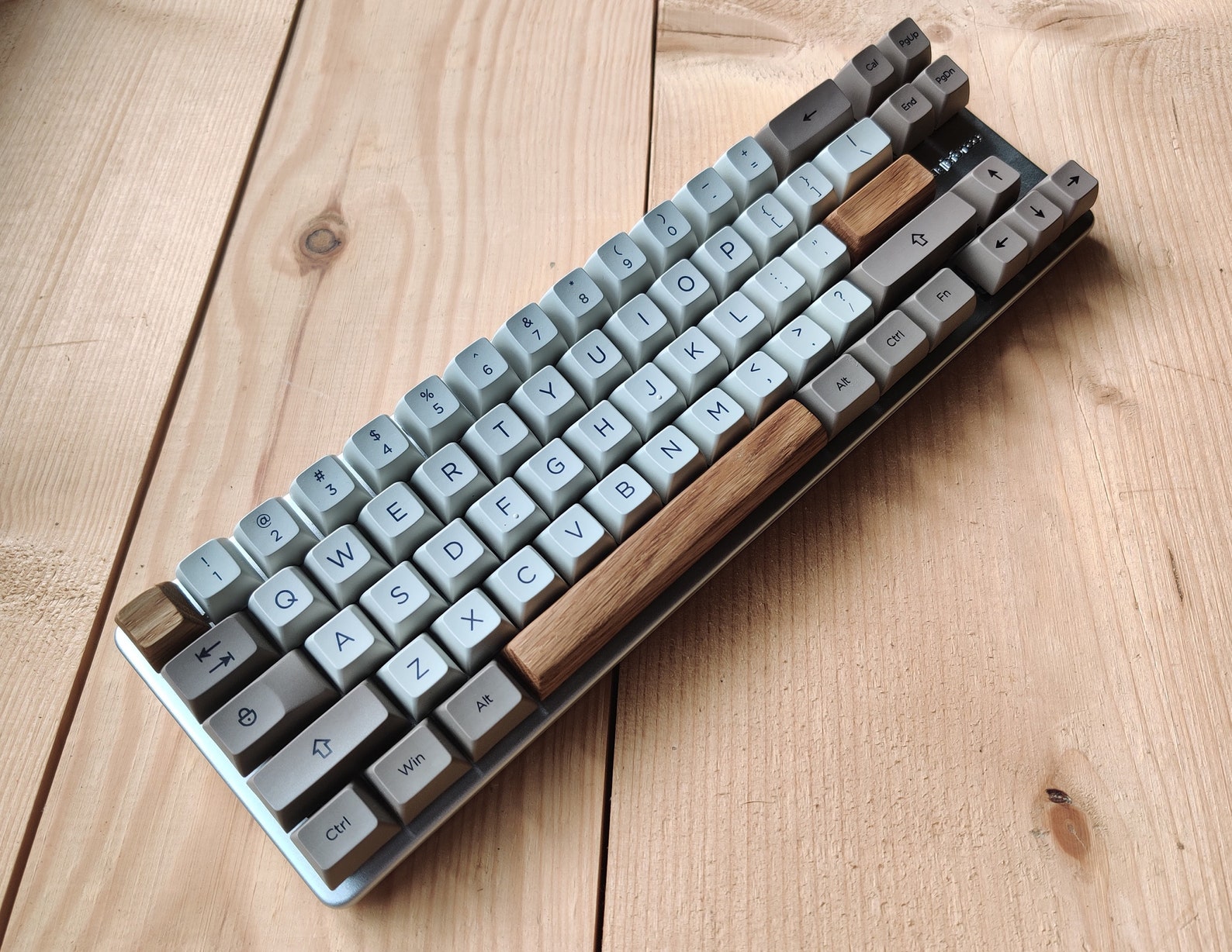 SA Profile Cherry MX Compatible Keycaps. Spacebar Enter and - Etsy ...