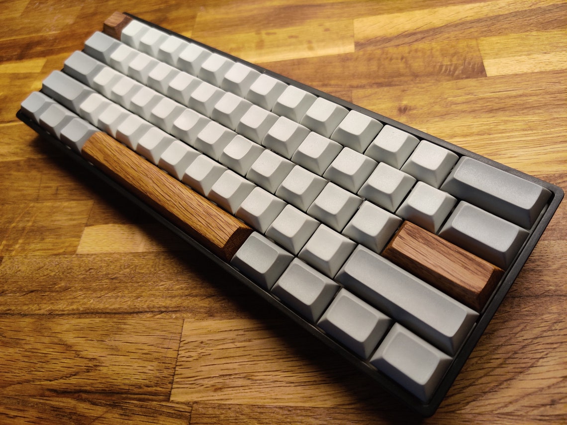 DSA Profile Cherry MX Compatible Keycaps. Spacebar Enter and | Etsy Canada