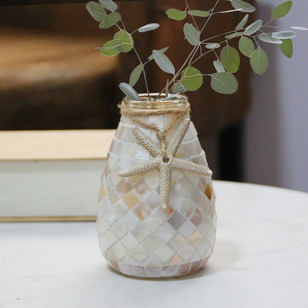 Beach Vase - Etsy