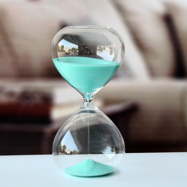 Hour Glass - Etsy