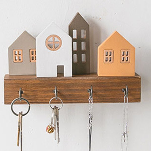 Key Wall Hook - Etsy
