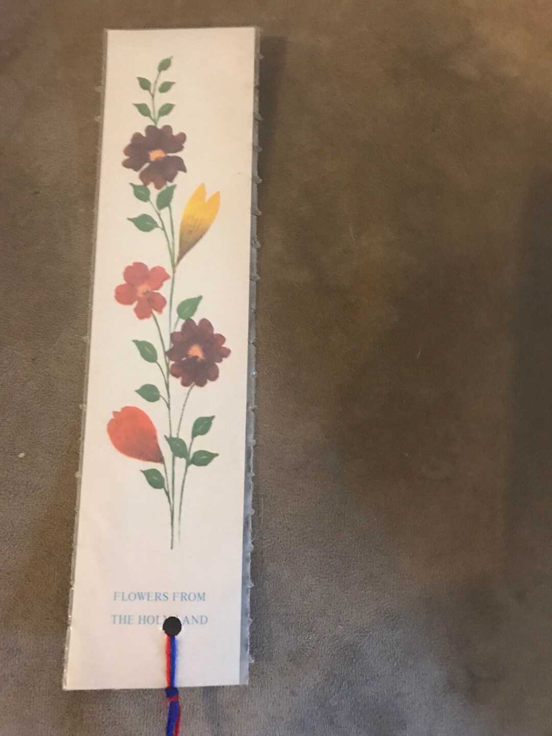 Bookmarks From the Holy Land - Etsy