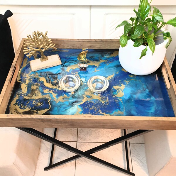 Convertible Table - Etsy