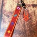 Hades Game Lanyard Keychain, Indie Video Game Accessories, Cane Wrist ...