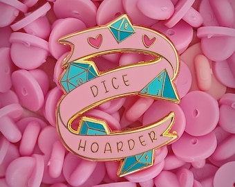 Fabric Hoarder Enamel Pin Badge of Honor Award // Textile - Etsy
