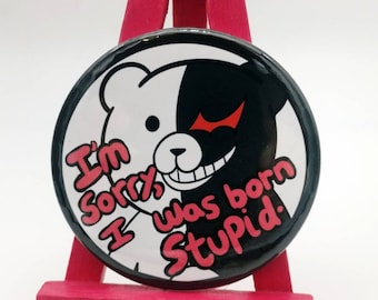 Monokuma - Etsy España