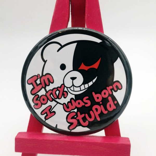 Danganronpa Earrings - Etsy Australia