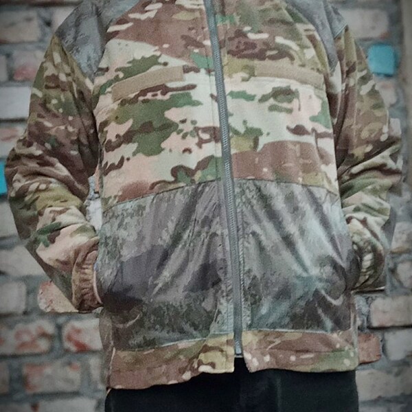 Nato Jacket - Etsy