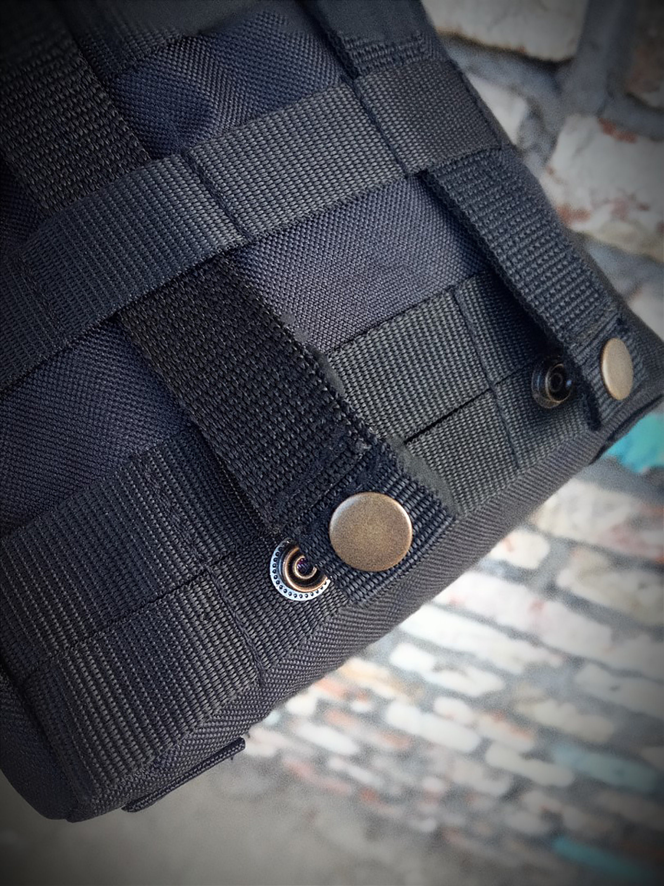 Military Molle Pouch, Camo Battle Pouch, Tactical Gear, Belt Ammo Pouch ...