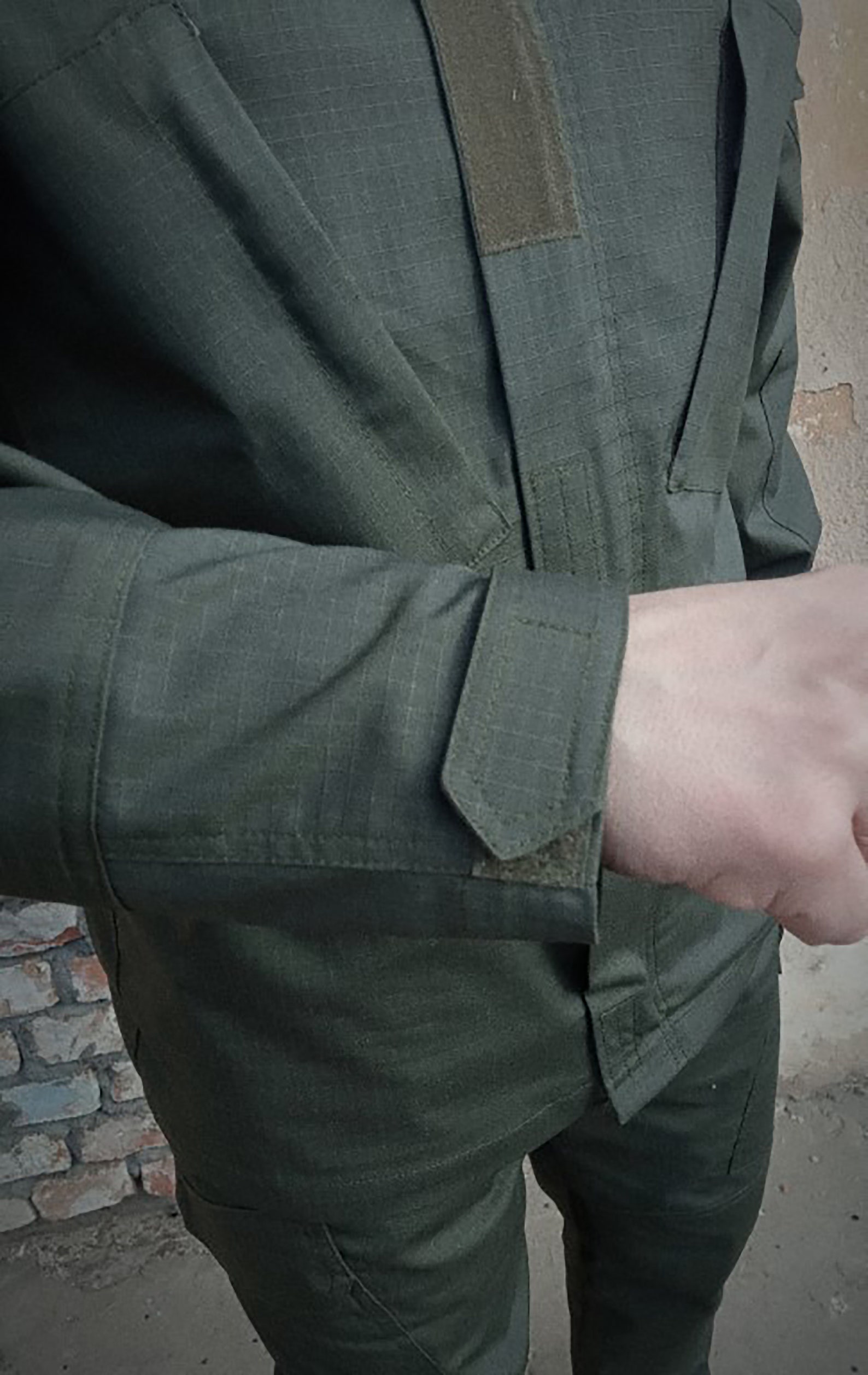 Tactical Uniform 2in1, NATO Combat Uniform, Army Summer Clothing Set ...