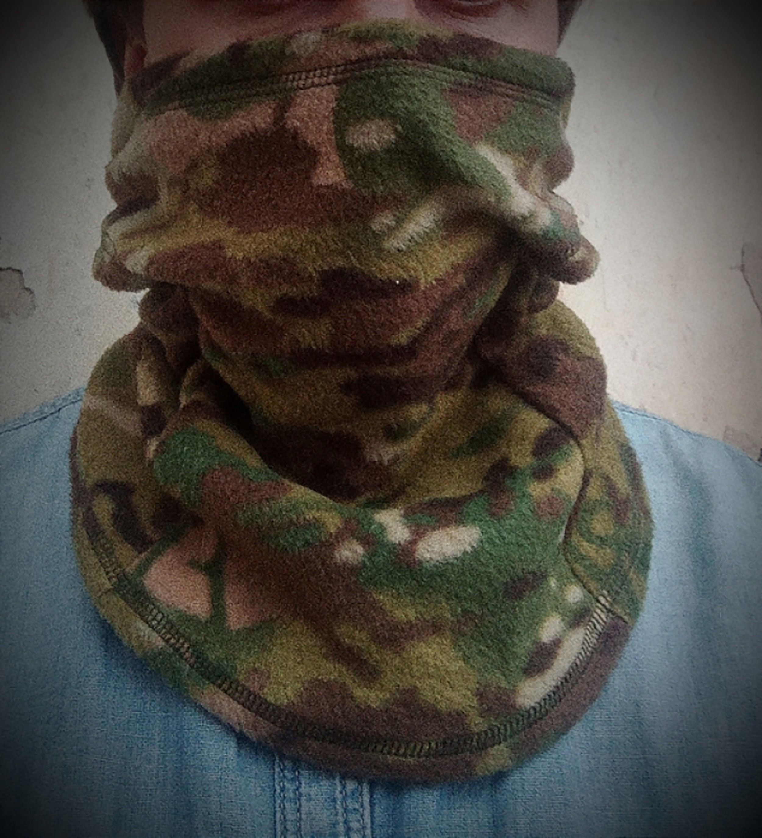 Tactical Balaclava, Combat Military Mask, Hiking Tactical Gear, Army ...