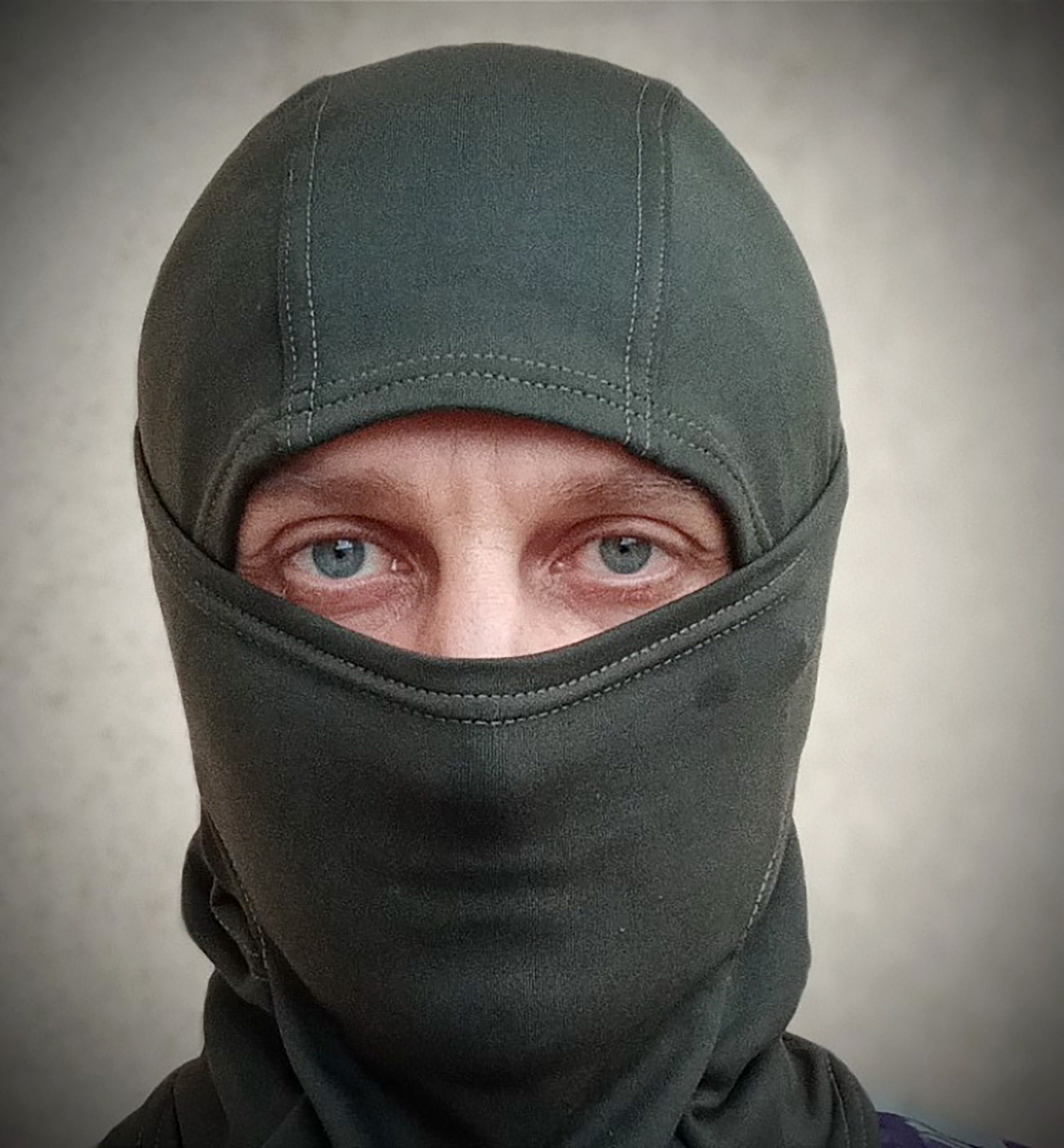 Balaclava Transformer, Combat Tactical Gear, Full Face Army Mask, Call ...