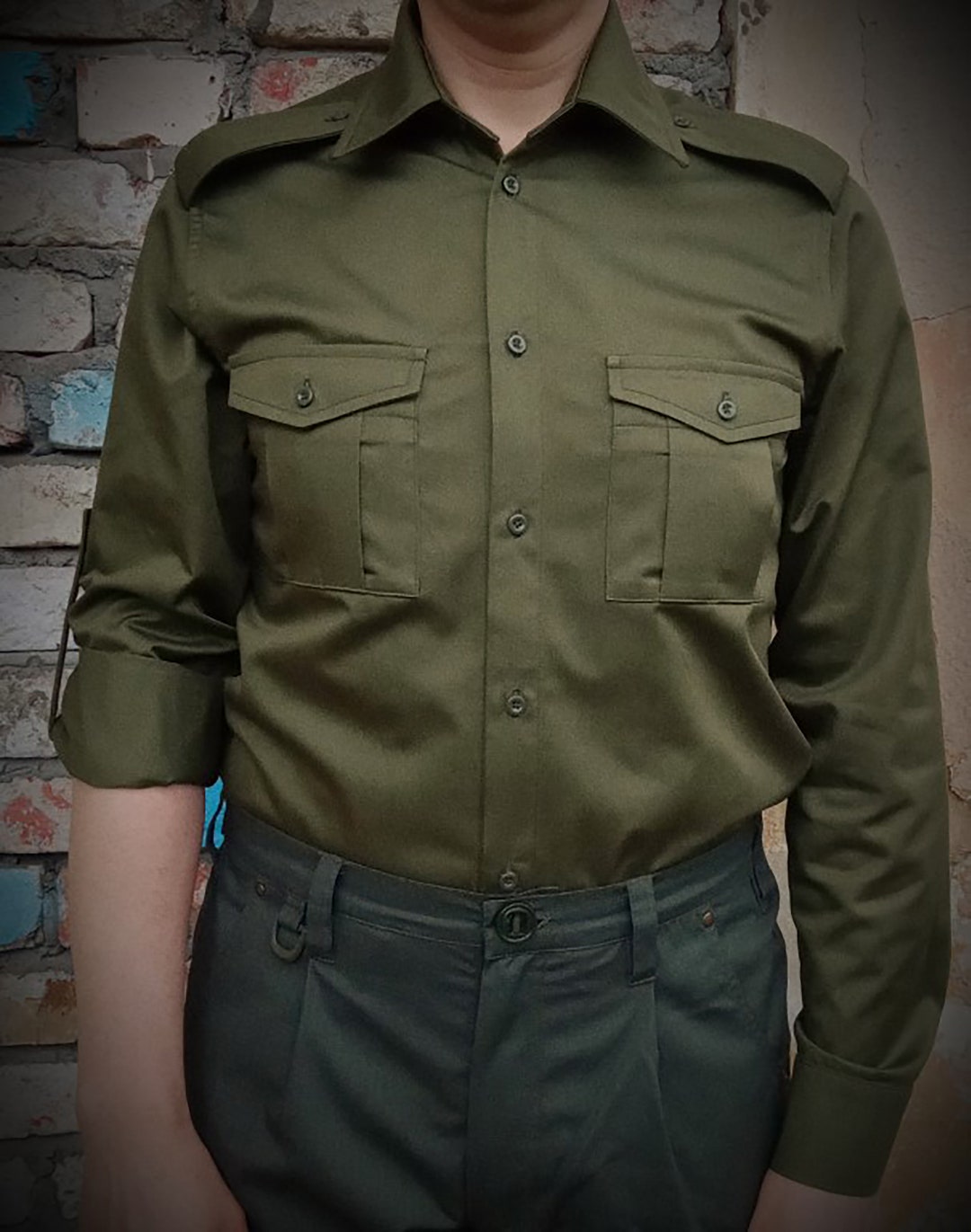 Scout Uniform, Ukraine Scouting Plast, Tactical Green Shorts and Shirt ...