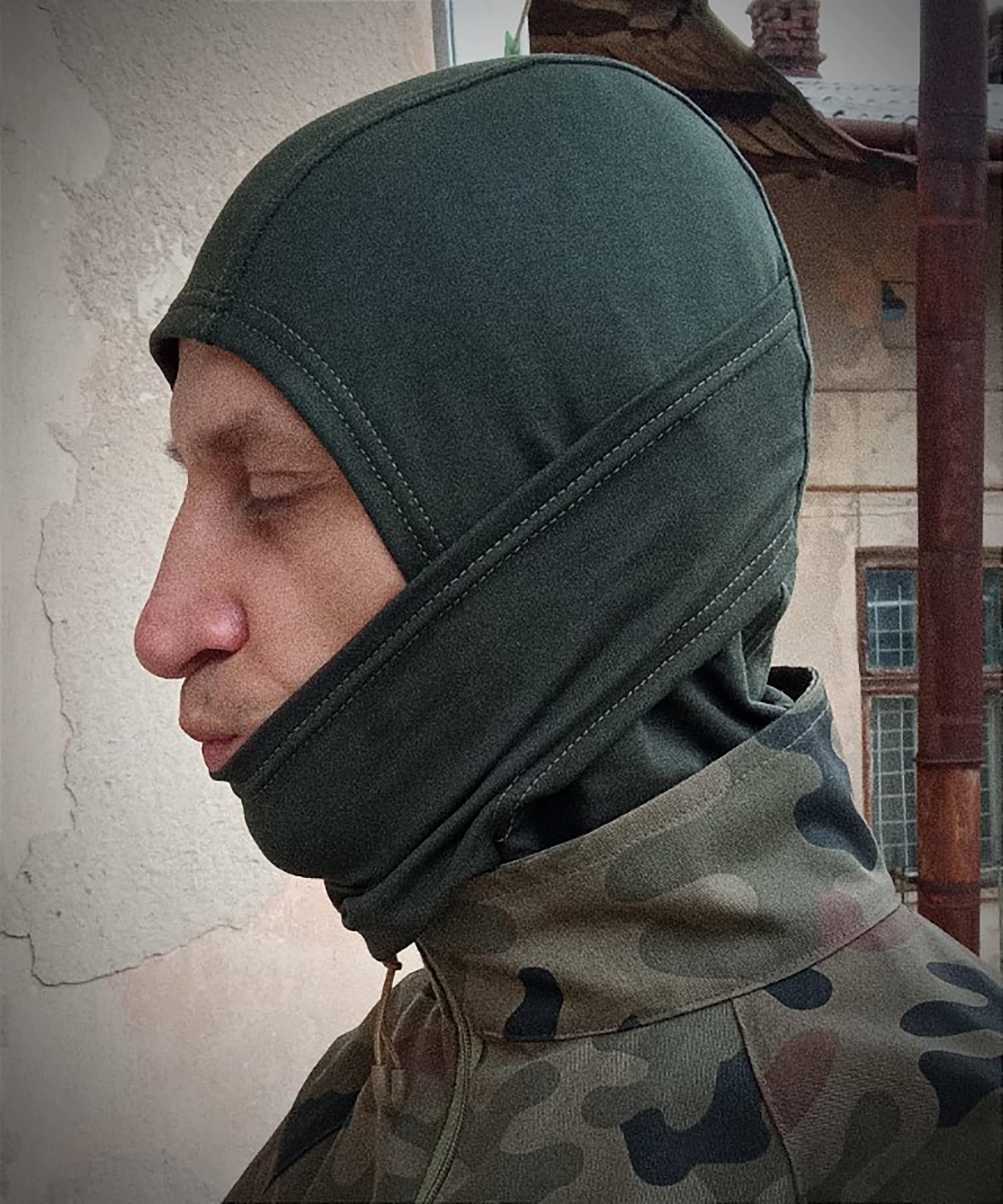 Tactical Balaclava, Combat Military Mask, Hiking Tactical Gear, Army ...