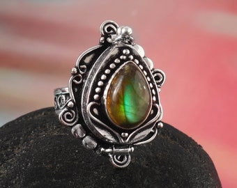 Fire Pill Box - Etsy