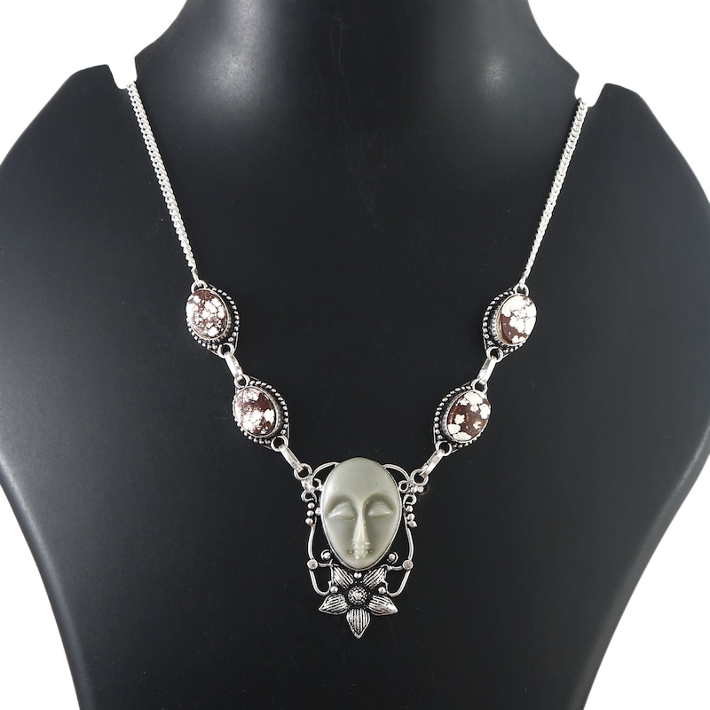 Face Jewelry - Etsy