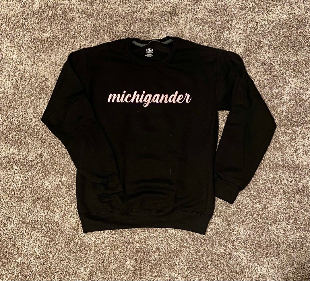 Michigander - Etsy