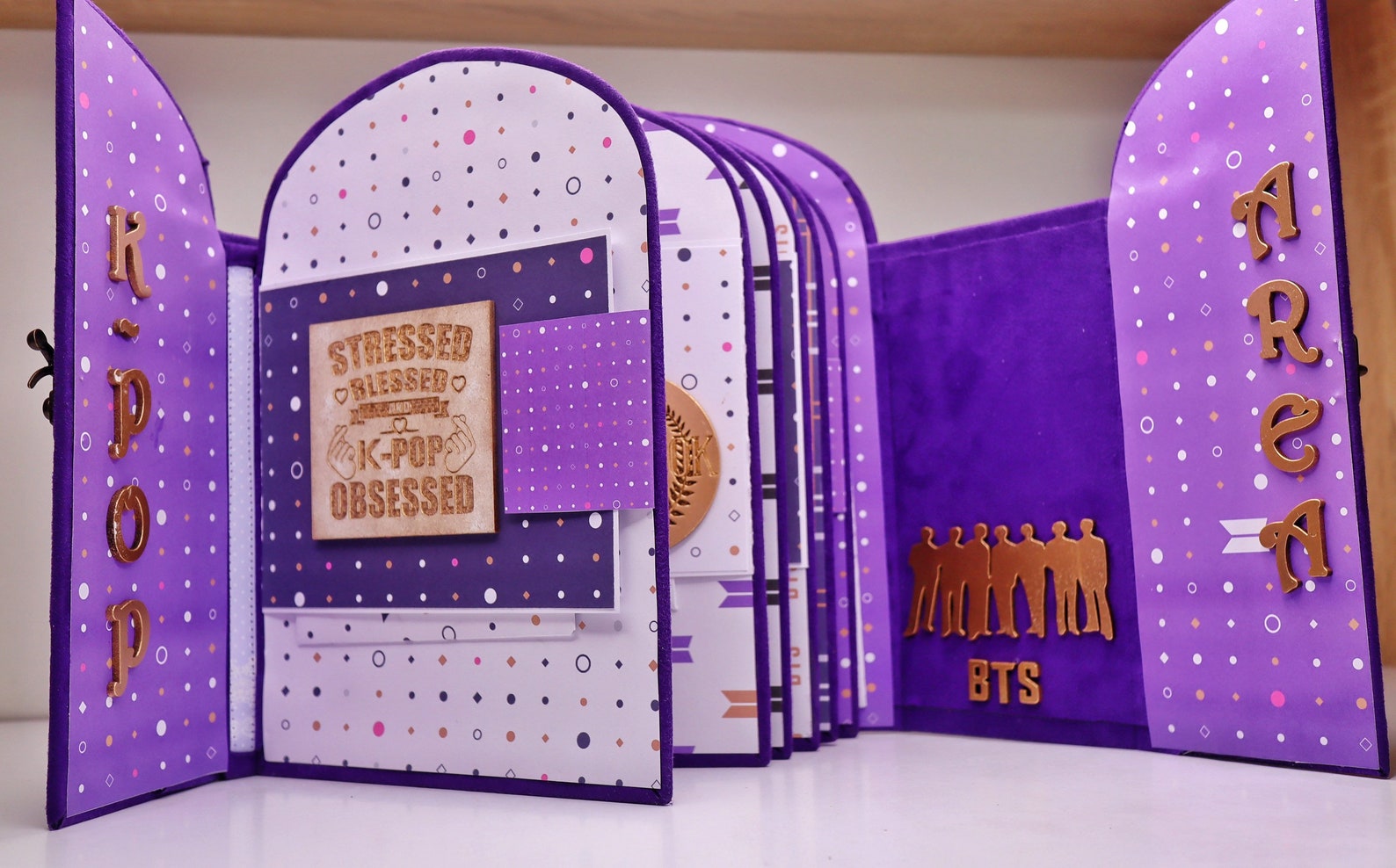The Magic Door to the Bts Universe, Bts World, Bts, Book for Bts ...
