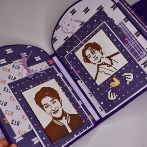 The Magic Door to the Bts Universe, Bts World, Bts, Book for Bts ...