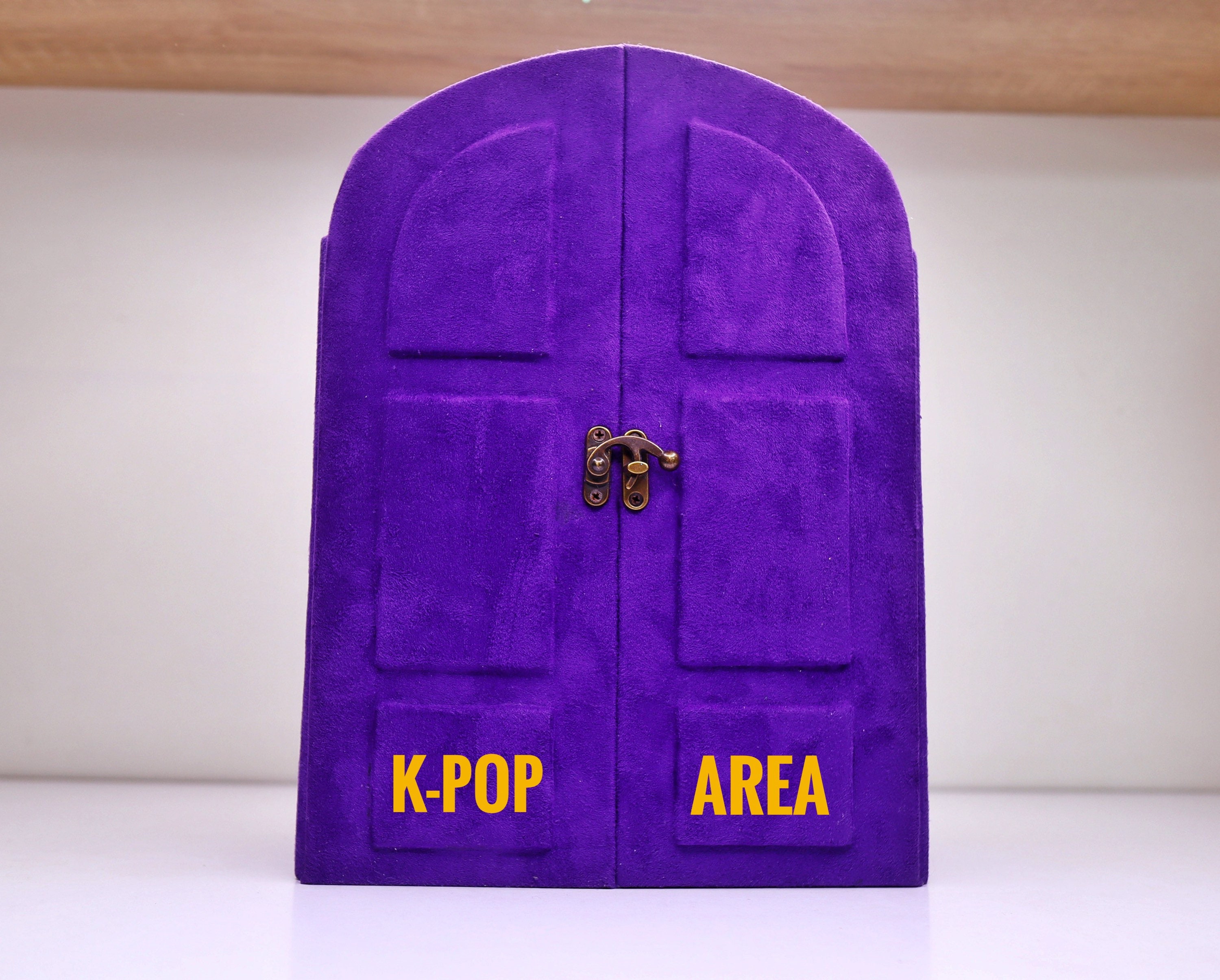 The Magic Door to the Bts Universe, Bts World, Bts, Book for Bts ...