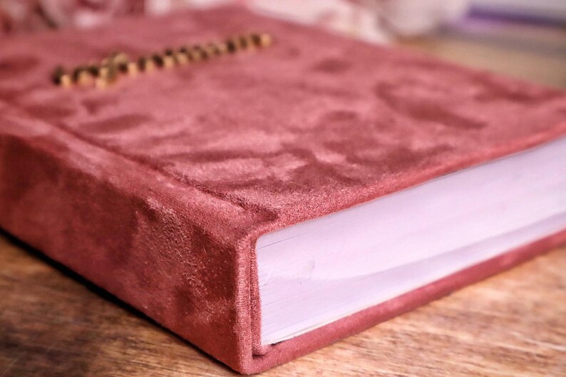 Personalized Planner 2021-2022 Custom, Student Planner, Faded Pink ...