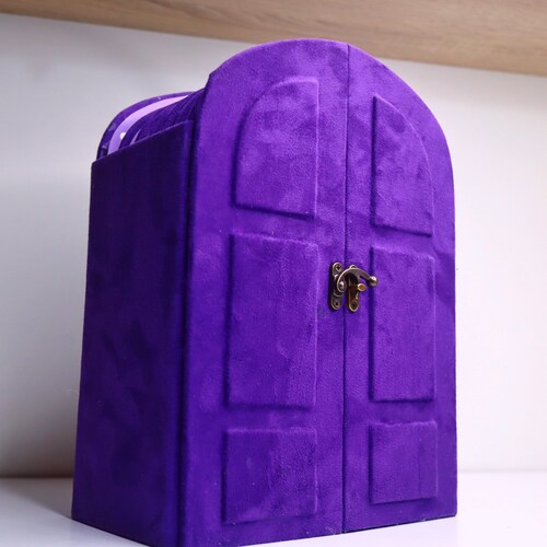 The Magic Door to the Bts Universe Bts World Bts Book for - Etsy