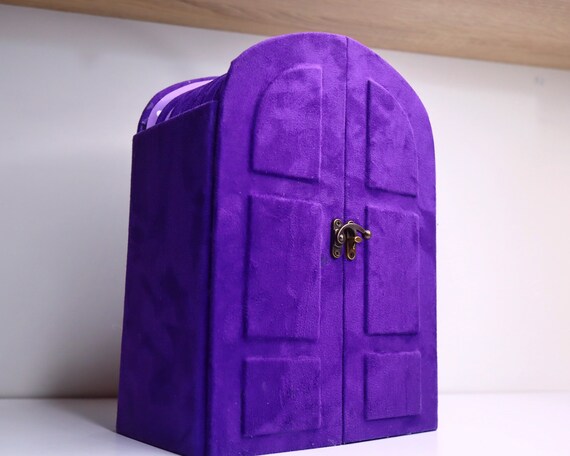 The Magic Door to the Bts Universe Bts World Bts Book for | Etsy